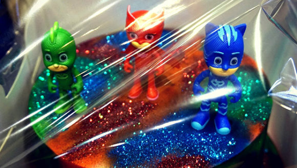 Anniversaire Pyjamasques pour enfant : Comment l'organiser ? - Festimini